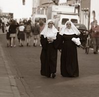 Famous Belgians - Lambert le Bègue